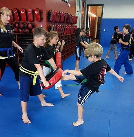 Mixed Martial Arts Redondo Beach | MMA Training For All Levels