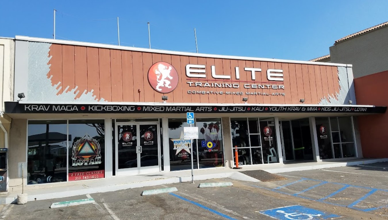 Brian Rauchbach | Elite Training Center
