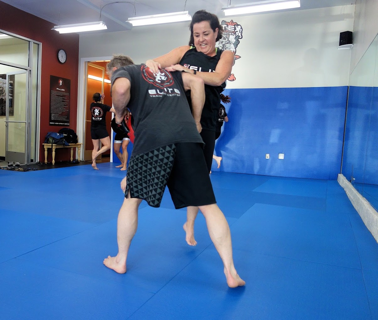 MMA Gym Gallery | Martial Arts Commuity